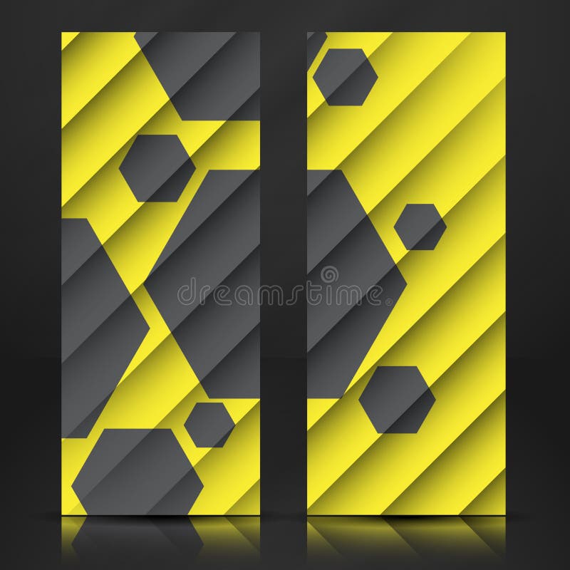 Layered Abstract Background Stock Vector - Illustration of composition ...