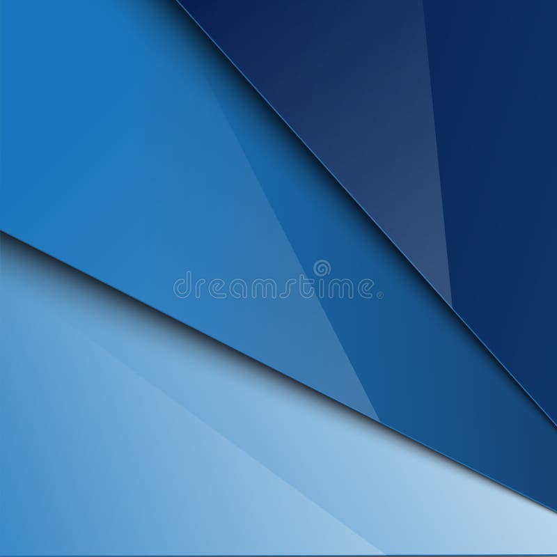 Layered Abstract Colorful Background, Vector Stock Vector ...