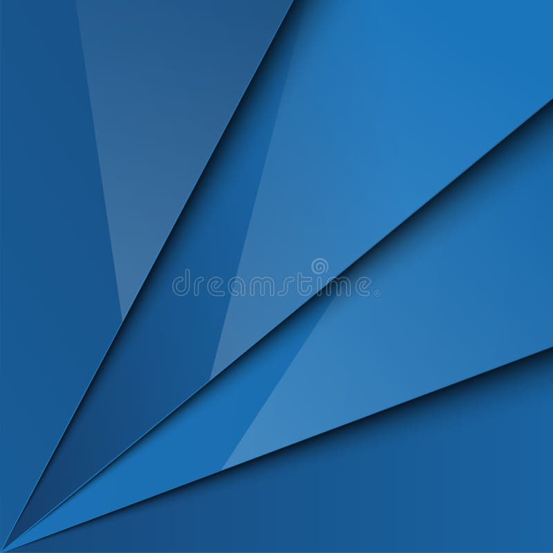 Layered Abstract Colorful Background,, Vector Stock Vector ...