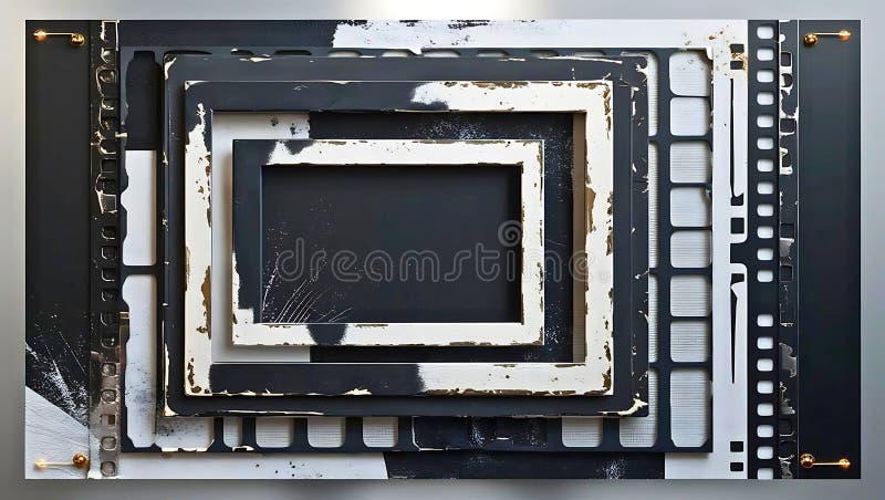 Distressed White Frames Stock Illustrations – 2,455 Distressed White ...