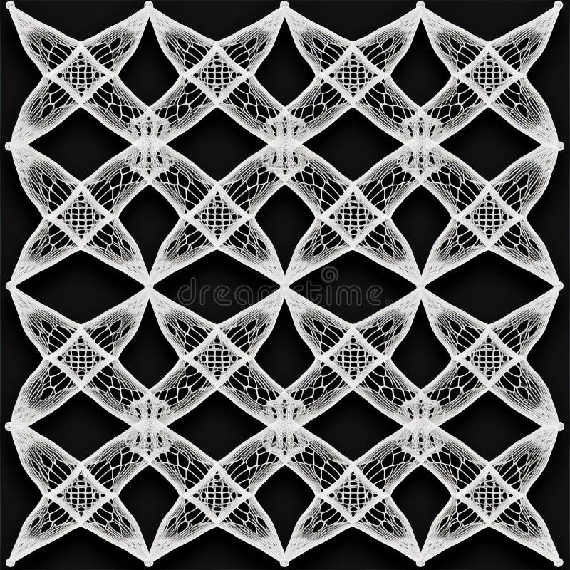 Layered Mesh Techniques Stock Illustrations – 2 Layered Mesh Techniques ...