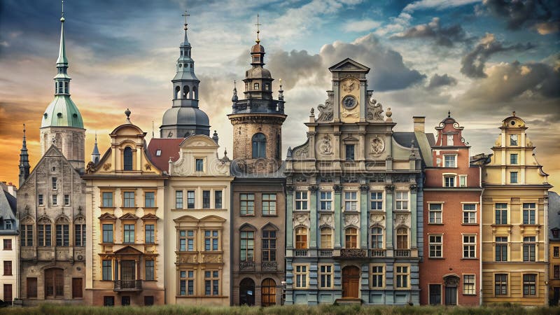 Architectural History: Exploring the Evolution of Building Styles ...