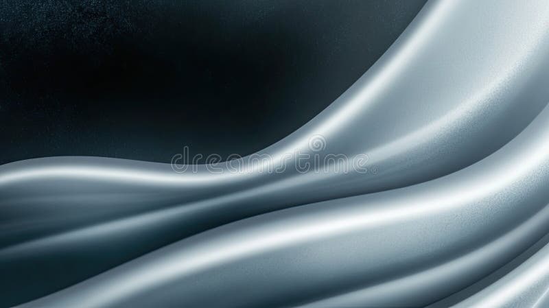 Layered Curves and Smooth Gradients Create Captivating Dark Patterns ...