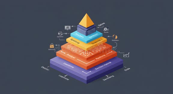 Layered Data Pyramid: AI-Driven Decision-Making System Architecture ...