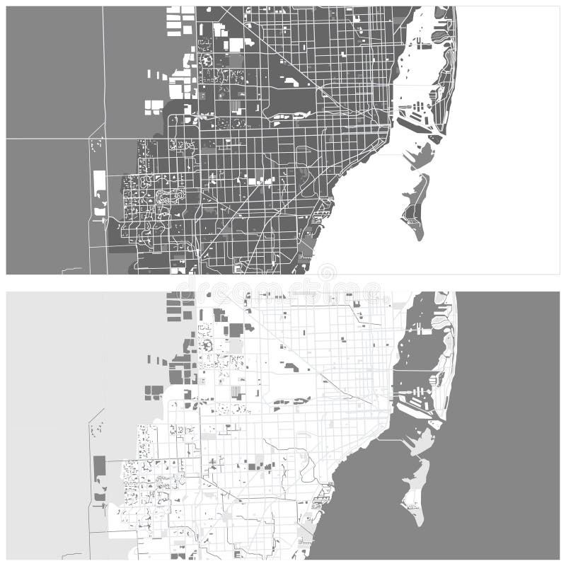 Florida Map Cartoon Stock Illustrations – 387 Florida Map Cartoon Stock ...