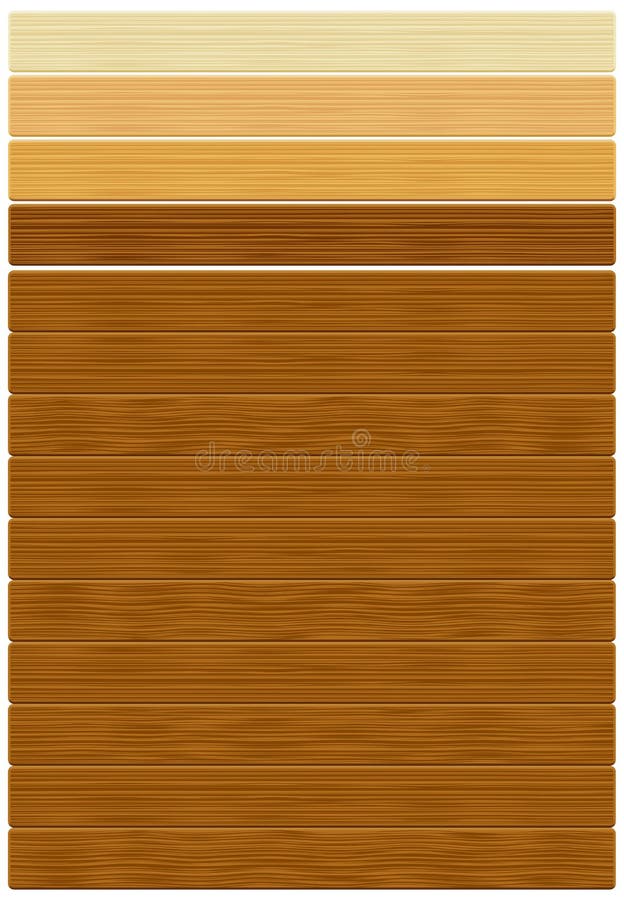 Wooden Panel Textures Brown Color Stock Illustrations – 204 Wooden ...