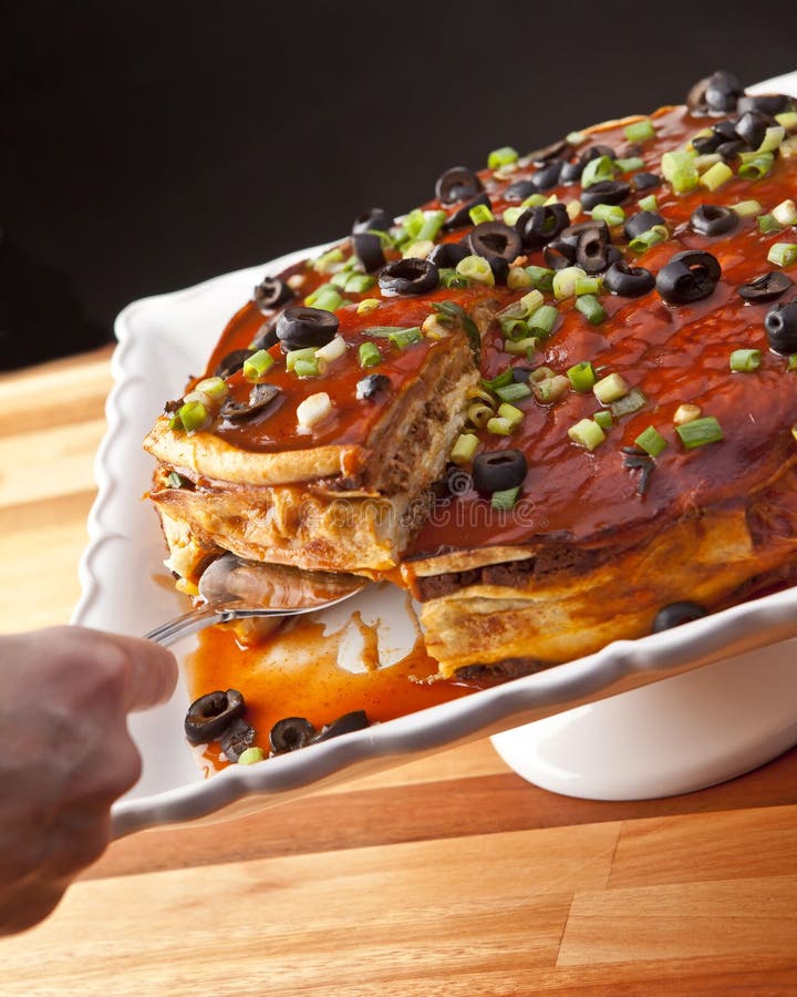 1,975 Enchilada Plate Stock Photos - Free & Royalty-Free Stock Photos ...