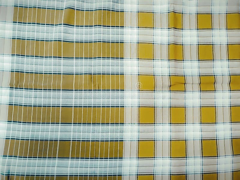 Layered Fabric Plaid Tartan, Textile Fabric Texture. Custom Check ...