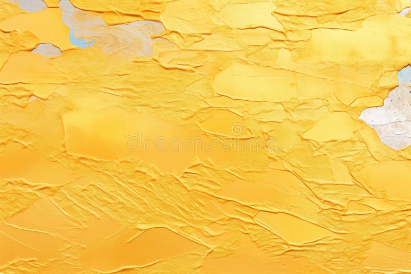 Layered Gold Foil Texture with Rough Edges Stock Illustration ...