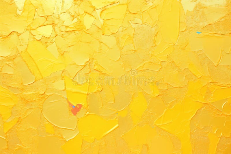 Layered Gold Foil Texture with Rough Edges Stock Illustration ...