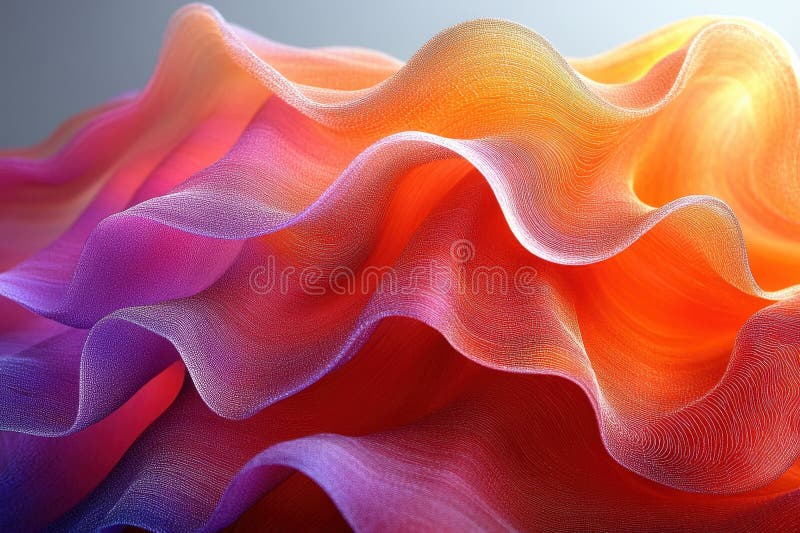 Layered Gradients Mimicking the Textures of Biological Tissues ...