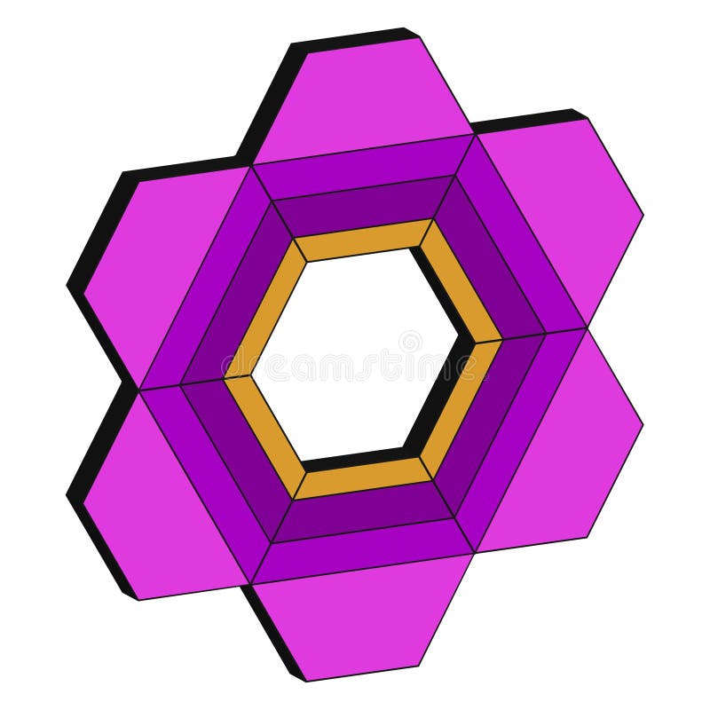 Layered Badge Stock Illustrations – 2,488 Layered Badge Stock ...