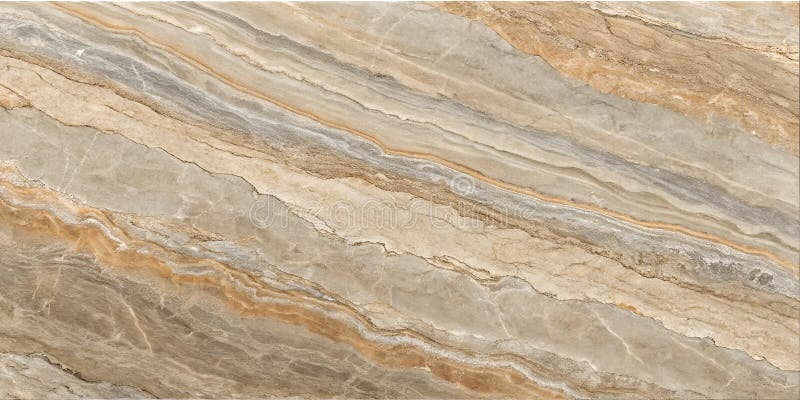 Layered Natural Stone Surface in Earthy Tones Stock Illustration ...