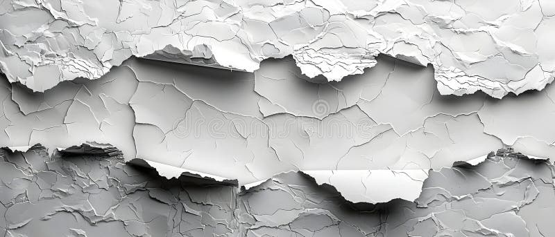 Concept Abstract Art, Layered Layered Paper Texture Abstract for ...