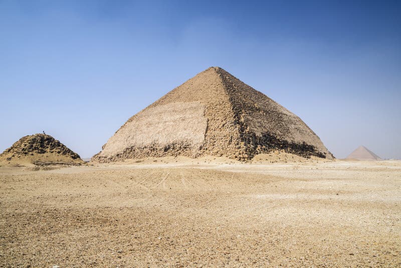 Dashur Pyramid Stock Photos - Free & Royalty-Free Stock Photos from ...