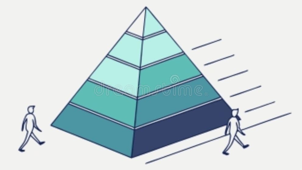 Layered Progress Stock Illustrations – 1,797 Layered Progress Stock ...