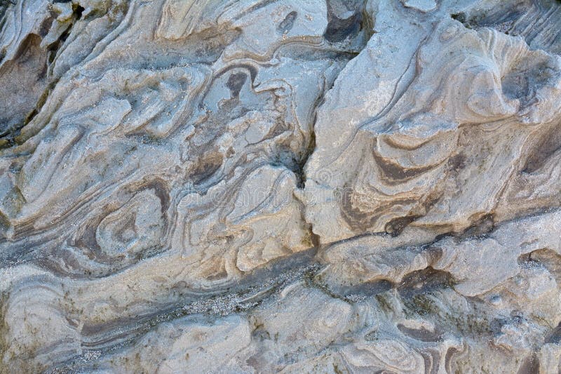 Layered rock texture stock photo. Image of layered, grey - 371257720