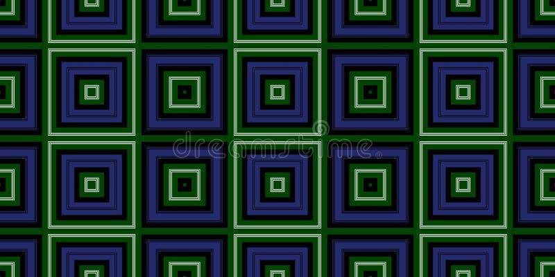 Layered squares background stock illustration. Illustration of ...
