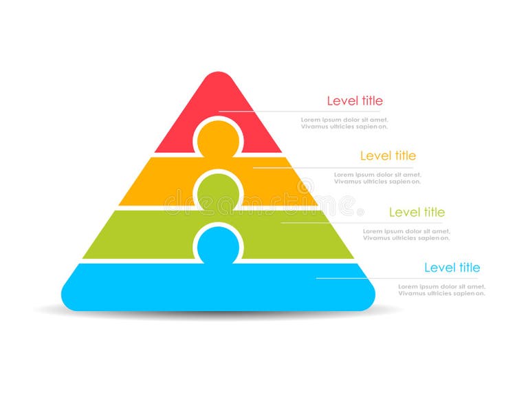 Stacked Triangle Stock Illustrations – 1,534 Stacked Triangle Stock ...