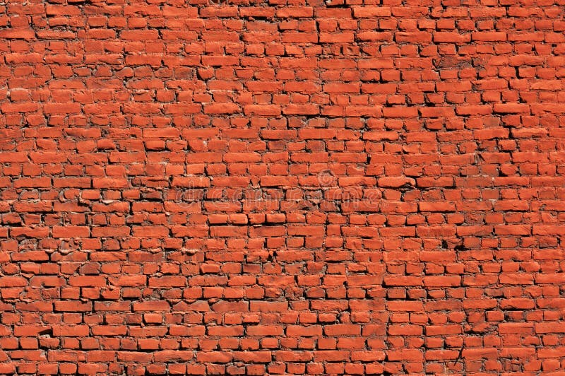 Layered texture brick wall stock image. Image of rusty - 41043661