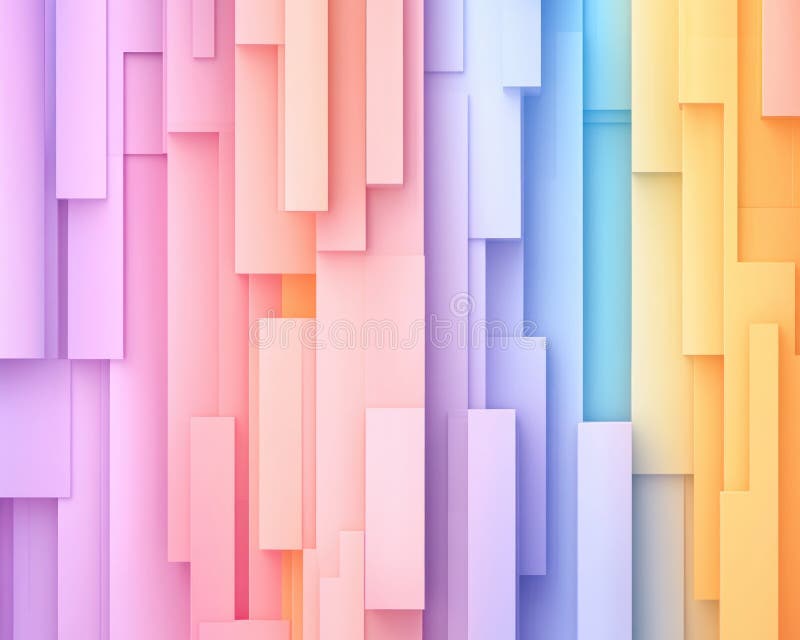 Layered Wall Gradients Premium Seamless Textures with Bold Patterns ...