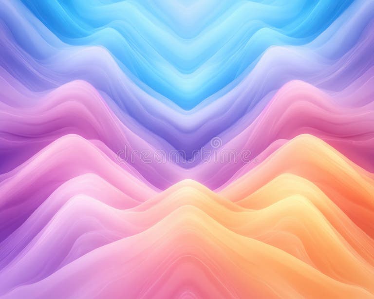 Layered Wall Gradients Premium Seamless Textures with Bold Patterns ...