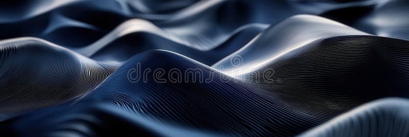 Dynamic Layered Wave Structures Reflect Political Discourse in a ...