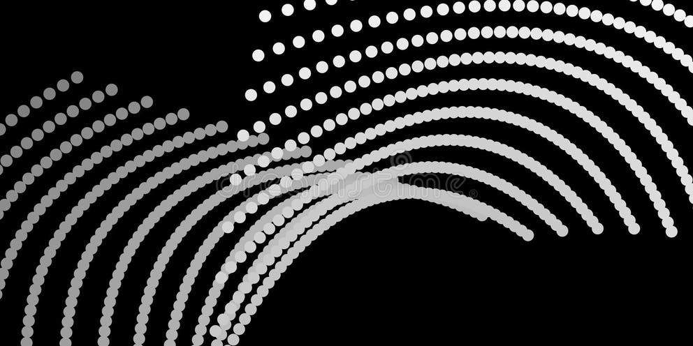 Curved Black Layers Stock Illustrations – 299 Curved Black Layers Stock ...