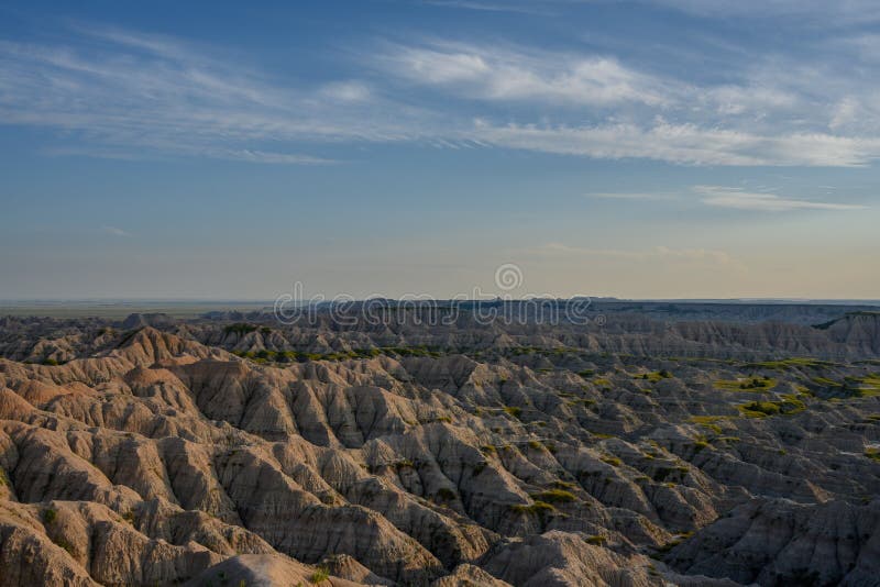 Hoodoo Formations At Bryce Canyon National Park Stock Image - Image of ...