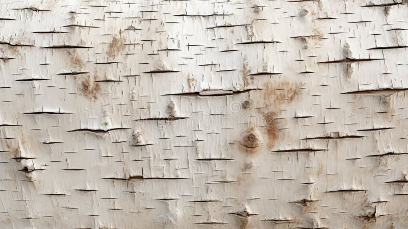 Layers birch log texture stock illustration. Illustration of design ...