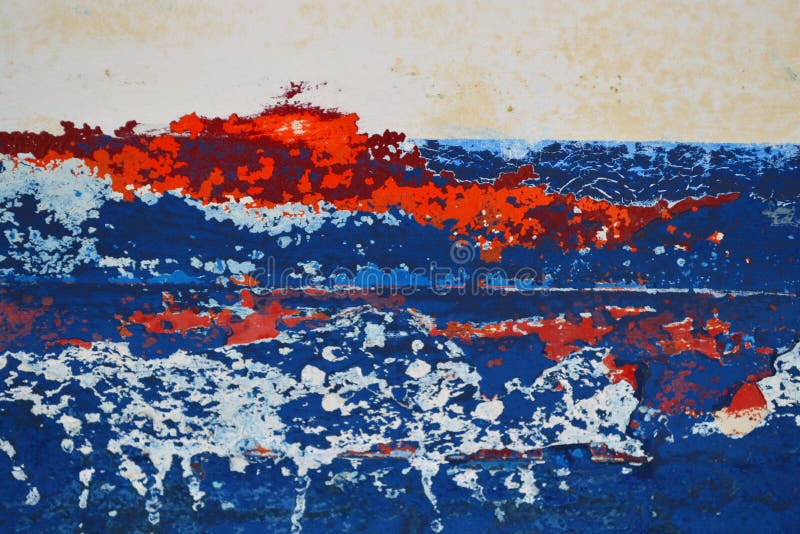 Layers of color stock photo. Image of color, texture - 46029318