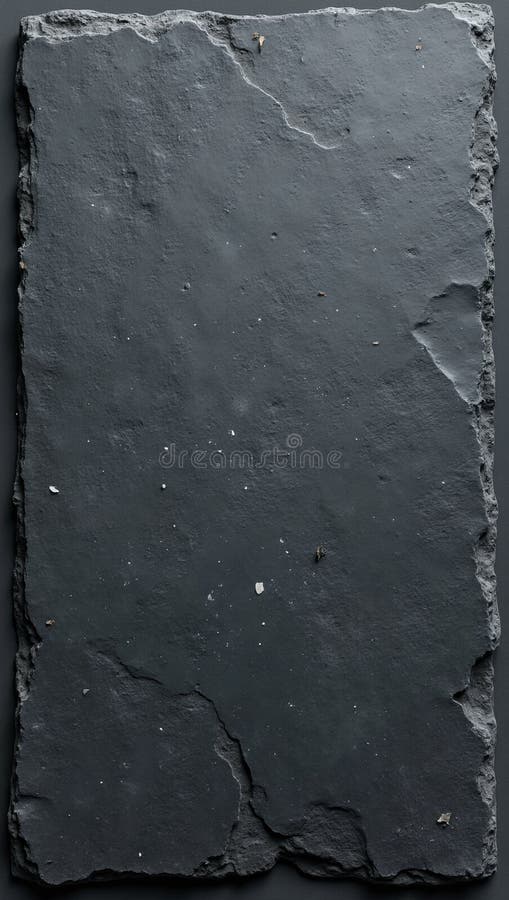 Layers of Dark Slate with White and Black Specks Smooth Texture and ...