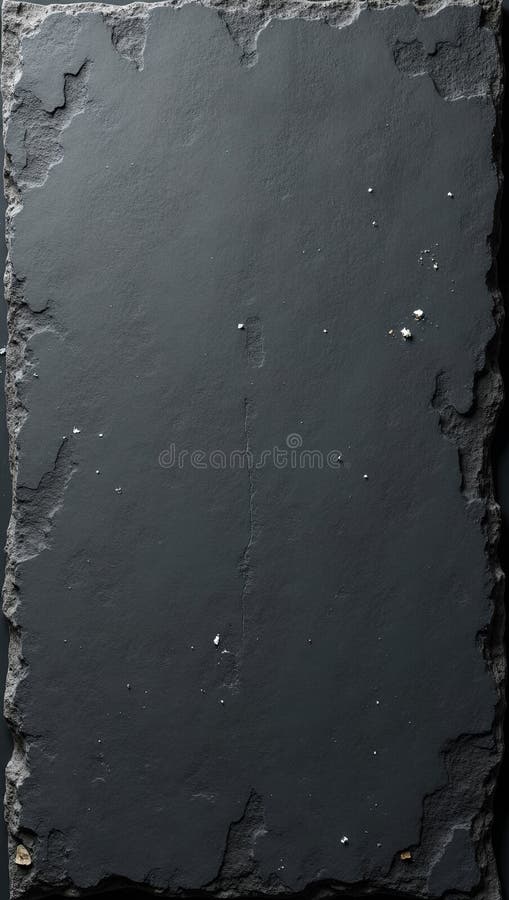 Layers of Dark Slate with White and Black Specks Smooth Texture and ...
