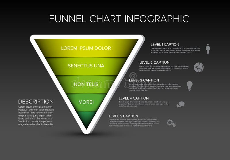 Reverse Pyramid Stock Illustrations – 83 Reverse Pyramid Stock ...