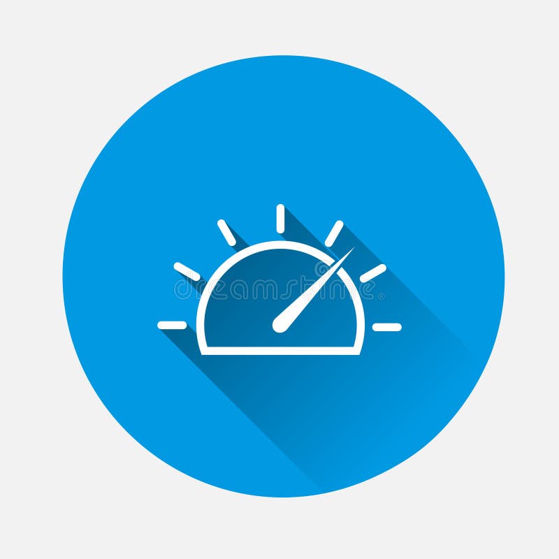 Speedometer Kpi Stock Illustrations – 109 Speedometer Kpi Stock ...