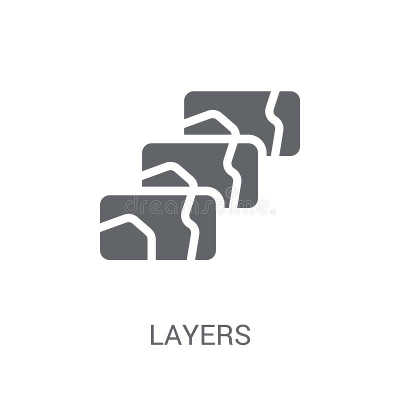 Layers Skin Logo Stock Illustrations – 135 Layers Skin Logo Stock ...