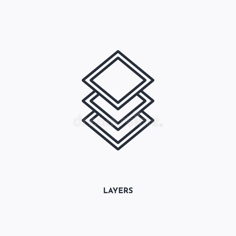 Layers Sign Stock Illustrations – 66,119 Layers Sign Stock ...