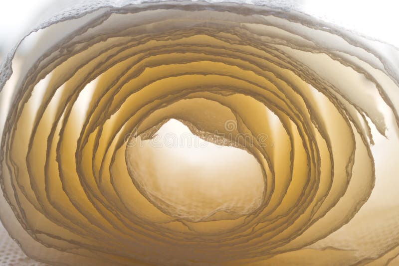 Layers of paper stock image. Image of abstract, layers - 26226209