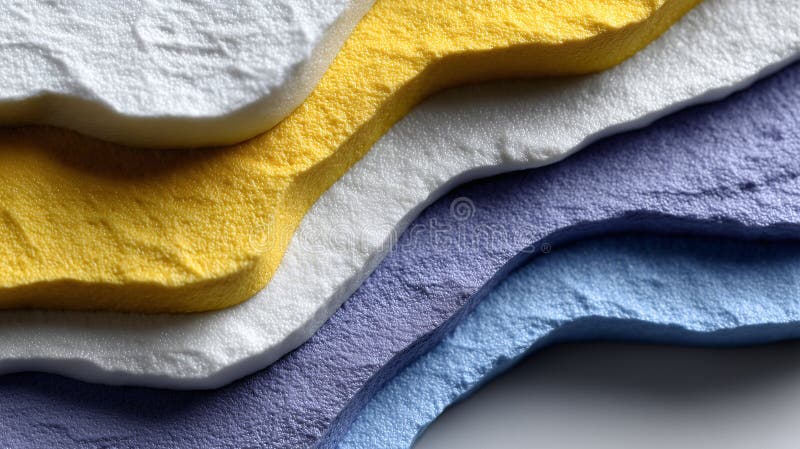 Polyurethane Coating Stock Illustrations – 80 Polyurethane Coating ...