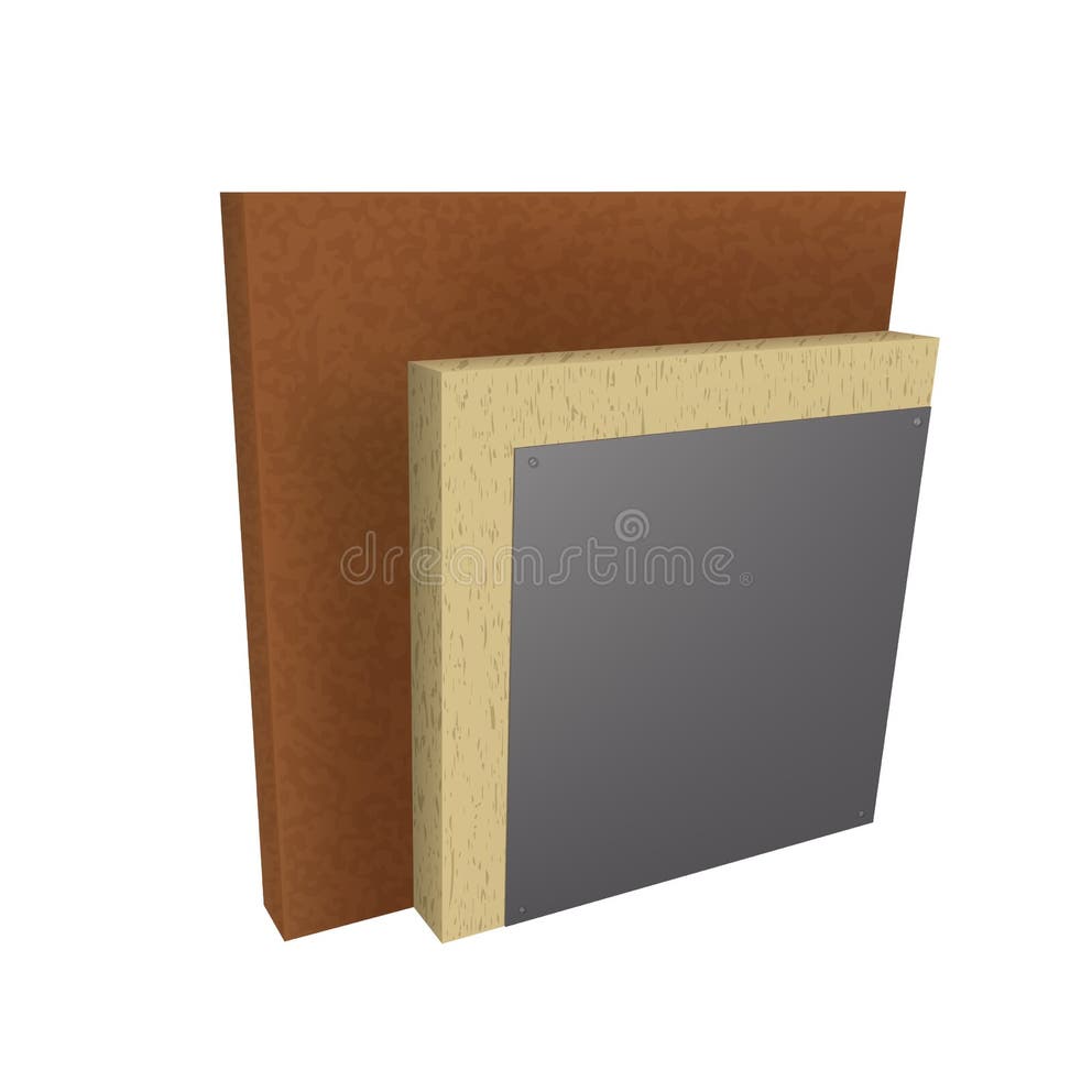 Thermal Insulation Stock Illustrations – 4,403 Thermal Insulation Stock ...