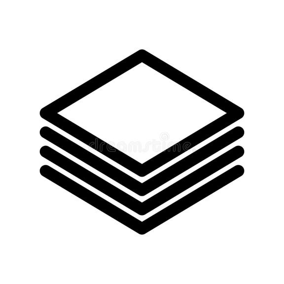 Rounded Stack Stock Illustrations – 2,796 Rounded Stack Stock ...