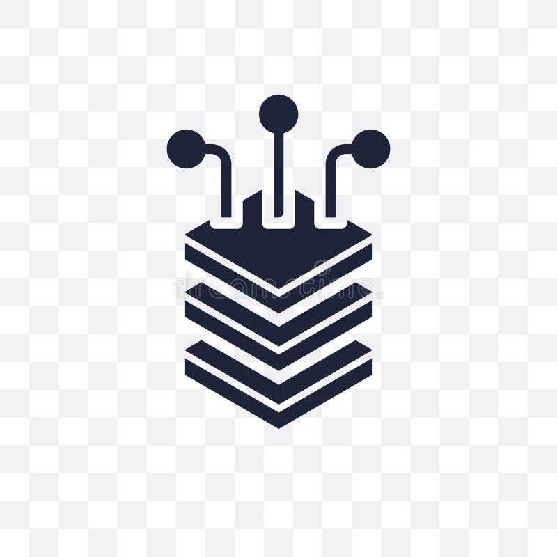 Map Layer Transparent Icon. Map Layer Symbol Design from Maps an Stock ...