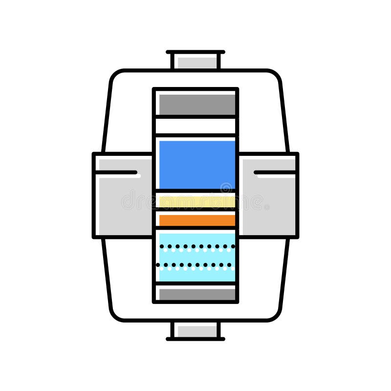 Layers Filter Stock Illustrations – 940 Layers Filter Stock ...