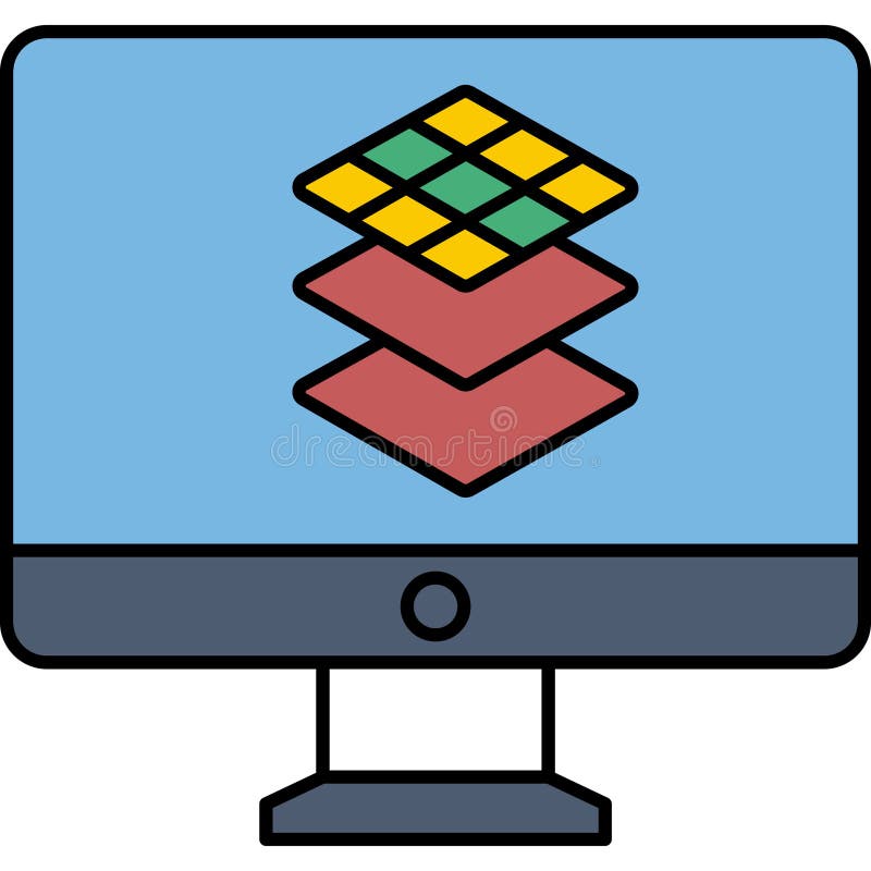 Eye Catching Icons Stock Illustrations – 334 Eye Catching Icons Stock ...