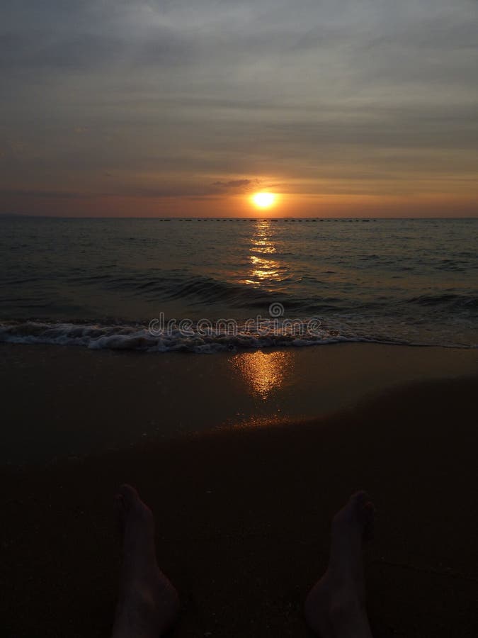 Laying along the sun ray stock photo. Image of light - 268290690