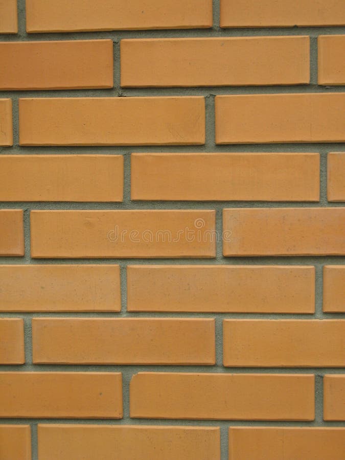 Wall of light brick stock photo. Image of brick, pattern - 118799062