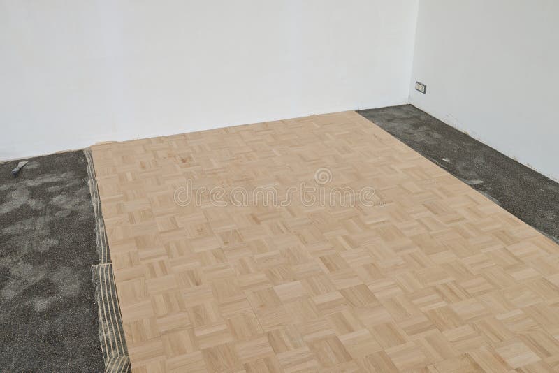 Laying Oak Vintage Pattern Parquet Stock Image - Image of carpentry ...
