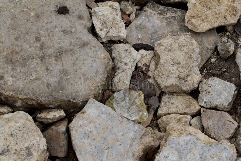 Laying of wild stone stock photo. Image of medieval, stonework - 88753816