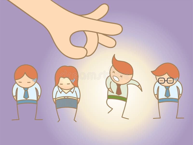 Layoff Stock Illustrations – 3,175 Layoff Stock Illustrations, Vectors ...