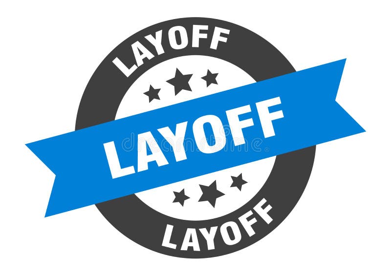 Layoff Sticker Stock Illustrations – 195 Layoff Sticker Stock ...